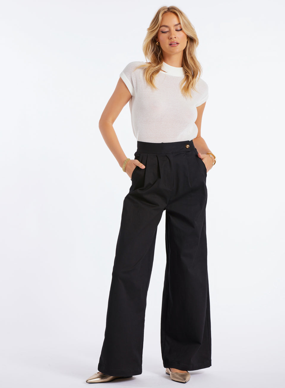 Tops – Page 2 – Bishop + Young