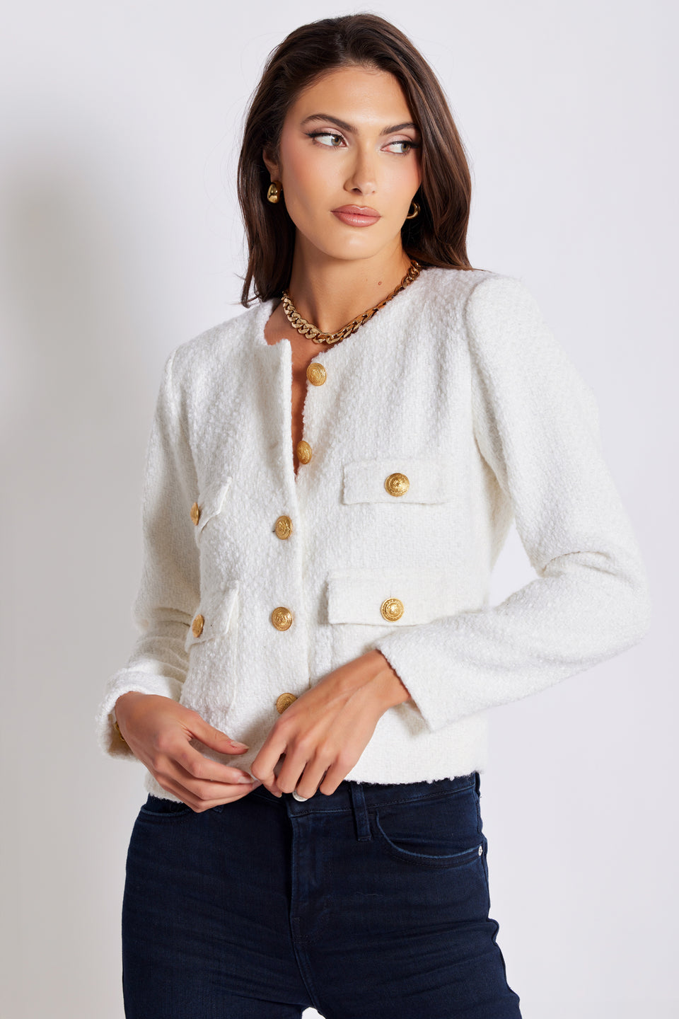 New Arrivals – Bishop + Young