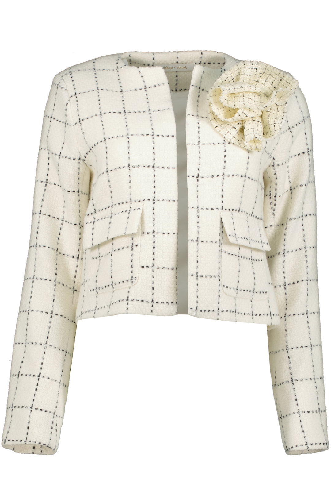 Jackets – Bishop + Young